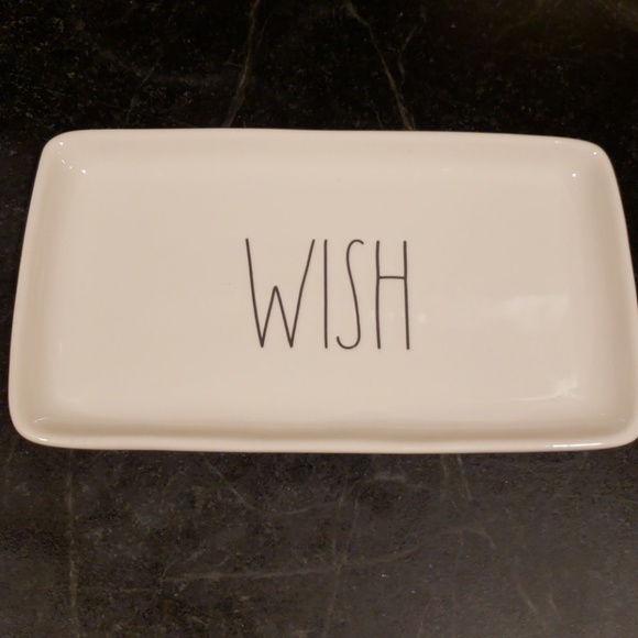 Rae Dunn | Accents | Rae Dunn Tray | Poshmark